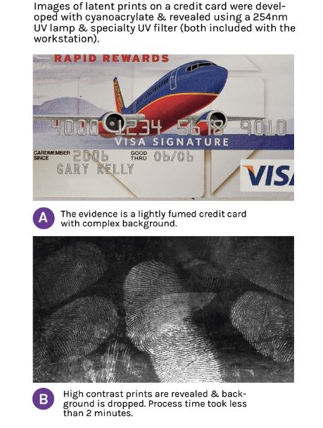 ForenteQ: ForenteQ offers an innovative system for full spectrum ...