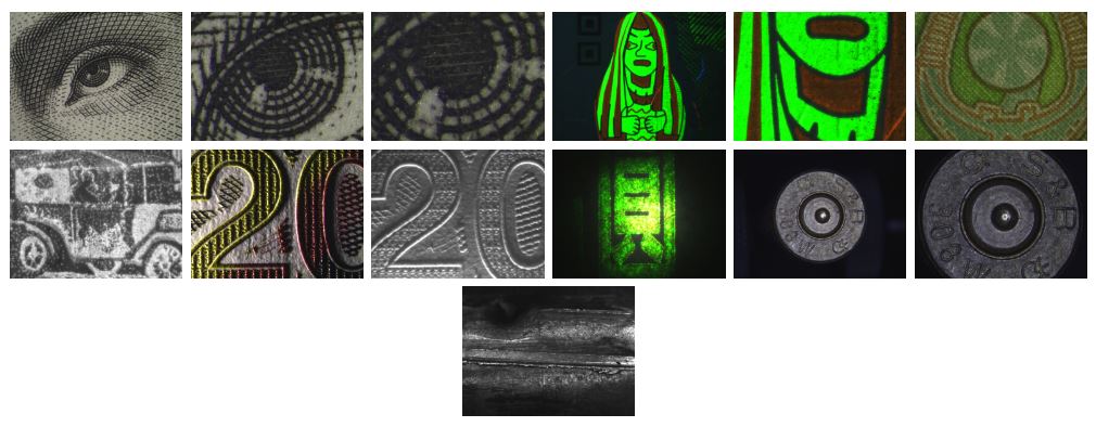 ForenteQ: ForenteQ offer a range of Regula forensic document ...