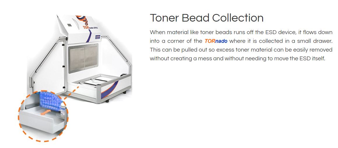 ForenteQ: ForenteQ offer a Ozone reduction system for the ESDA from ...