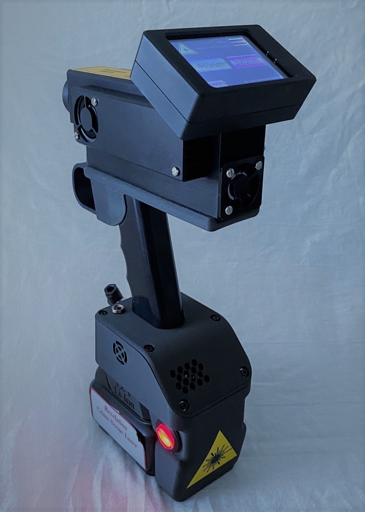 ForenteQ: ForenteQ offer a new product for evidence search the ...