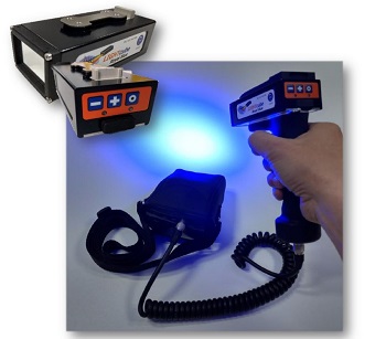 ForenteQ: Forenteq provide a range of LED forensic lighting from Moveed ...