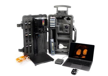 ForenteQ: ForenteQ offers an innovative system for full spectrum ...