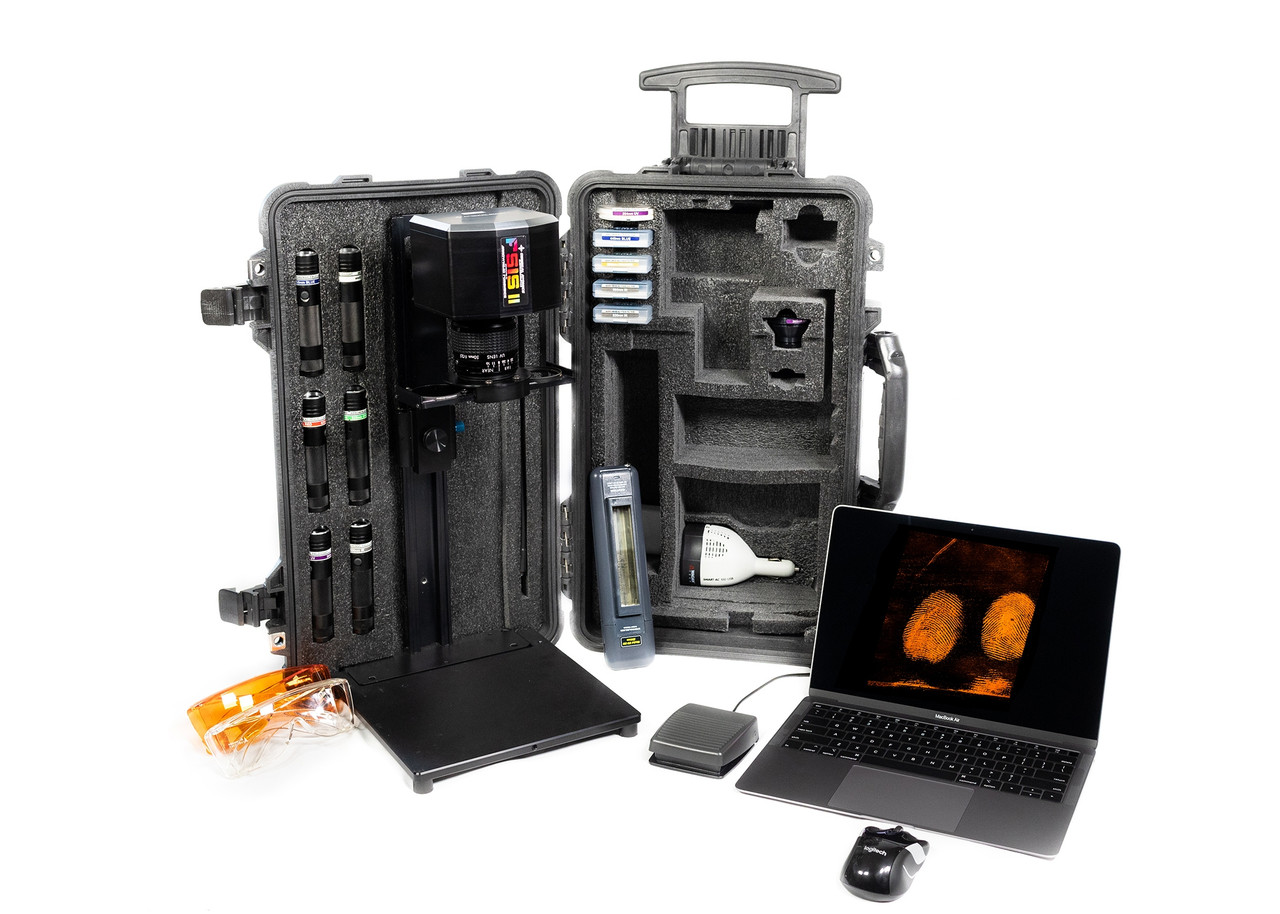 ForenteQ: ForenteQ offers an innovative system for full spectrum ...